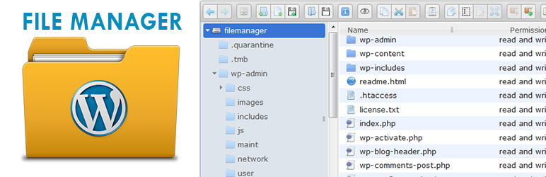 Importance Of File Manager Plugin For Wordpress Wp File Manager